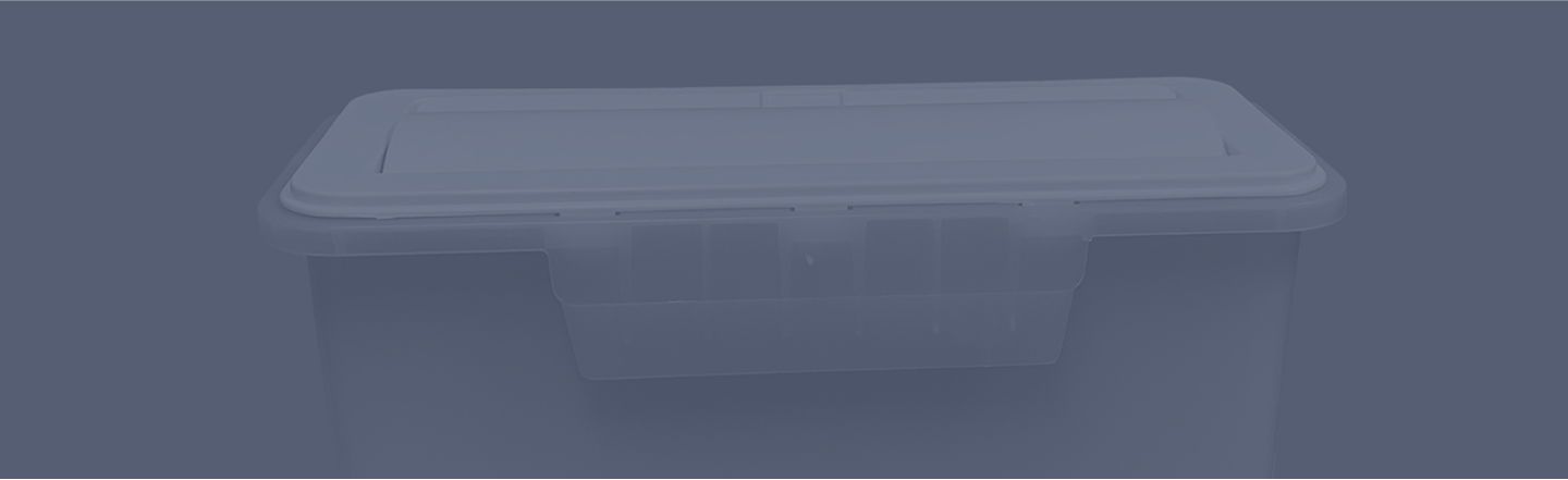 5.1L Sharps Container - Mako Plastics