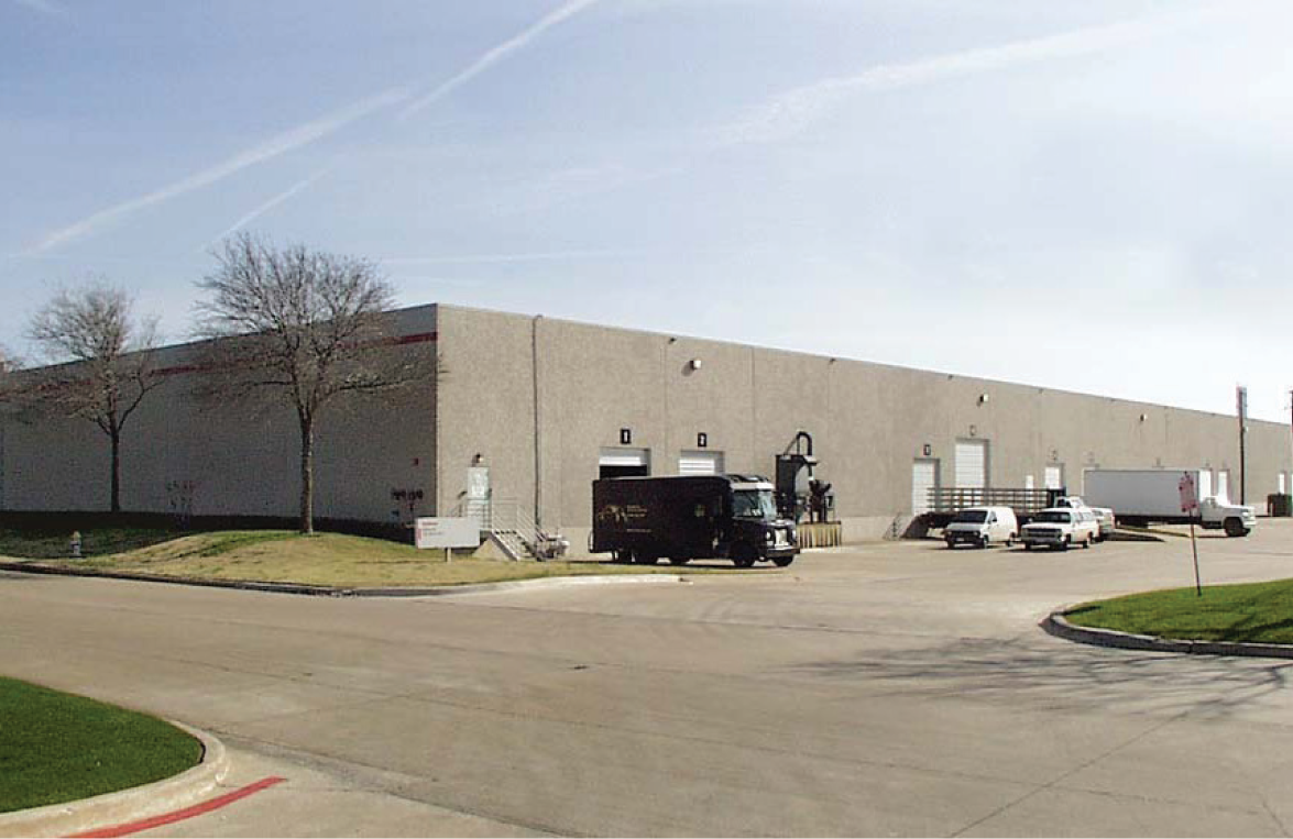 Mako Plastics Expands to Dallas: Plastic Injection Molding - Mako Plastics