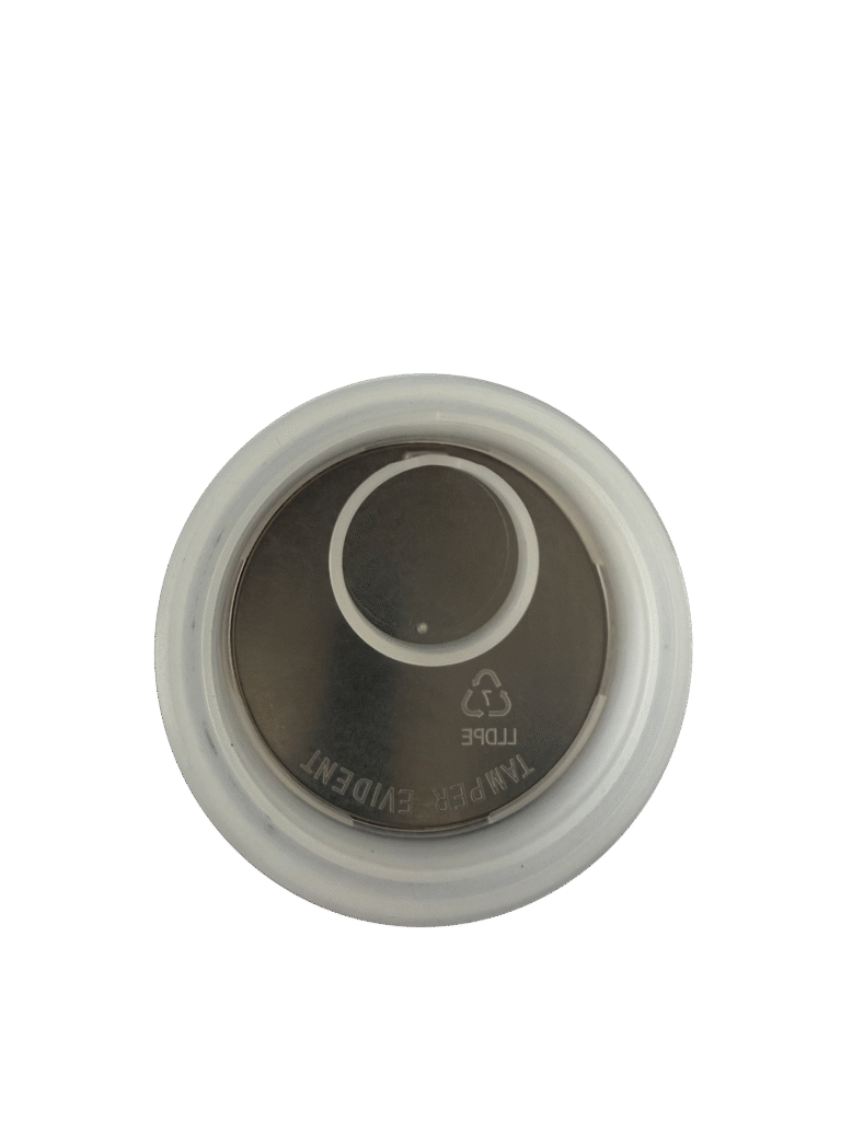 6 US Gallon Pail - Mako Plastics